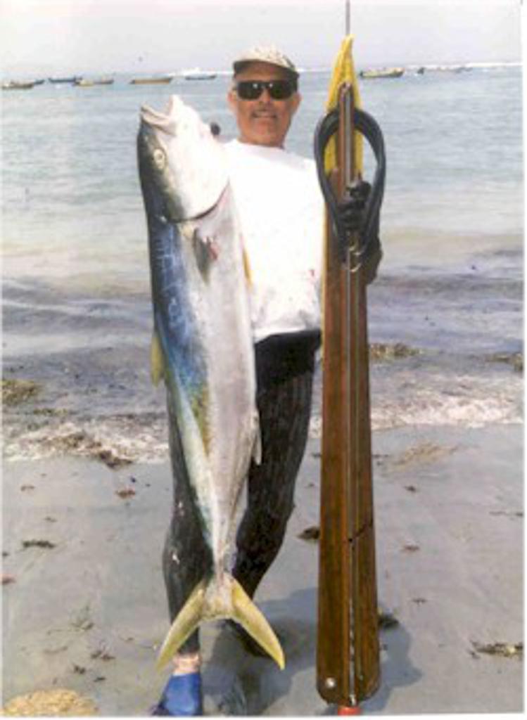 Athlete of the Year History