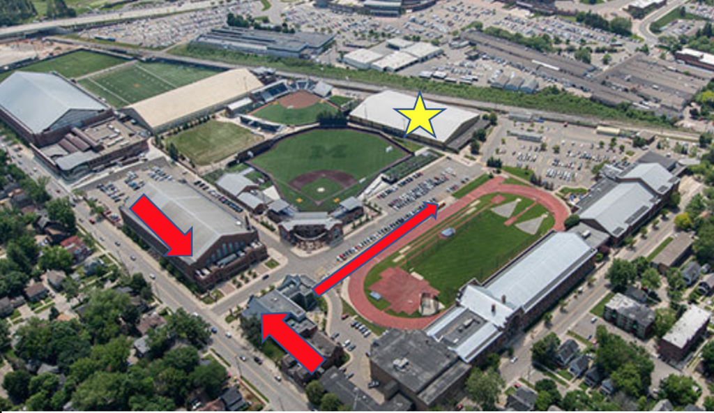 University of Michigan