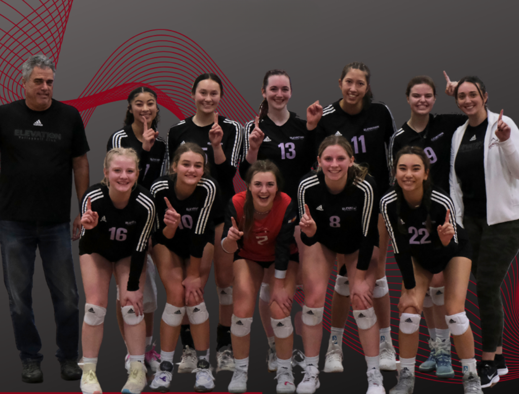 | Photos | Elevation Volleyball