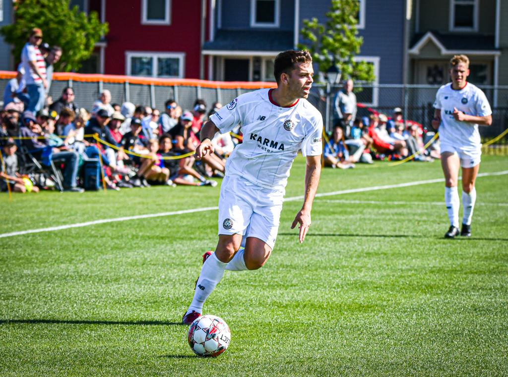 Reign FK 4/30/23 | Photos | Little Rock Rangers