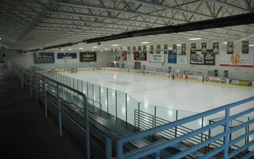 Duluth Area Rinks