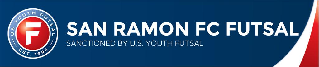 San Ramon FC Futsal