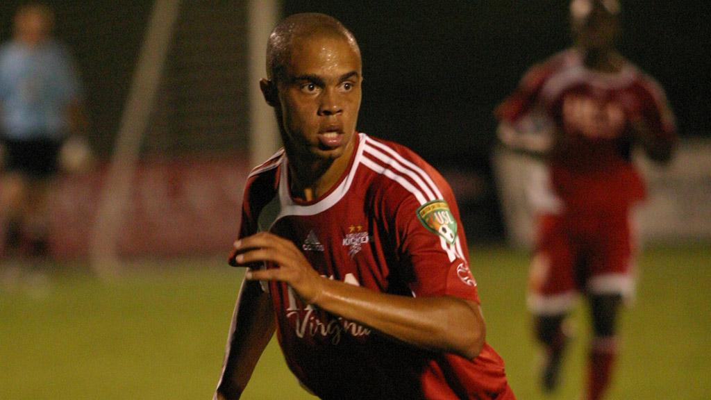 Bulow Takes Reins in Richmond