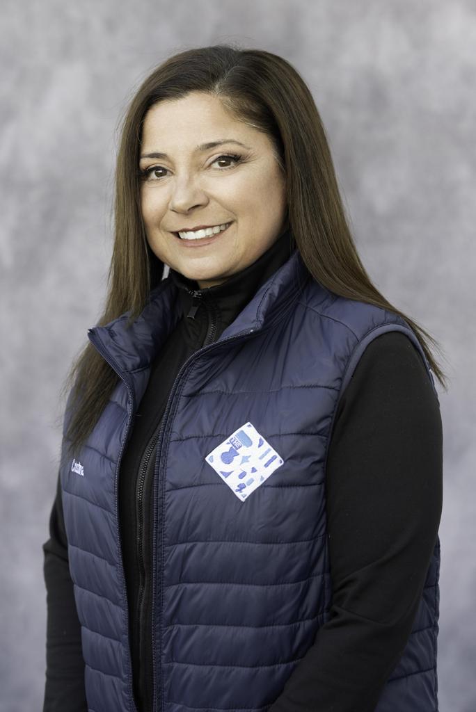 Private Skating Lessons