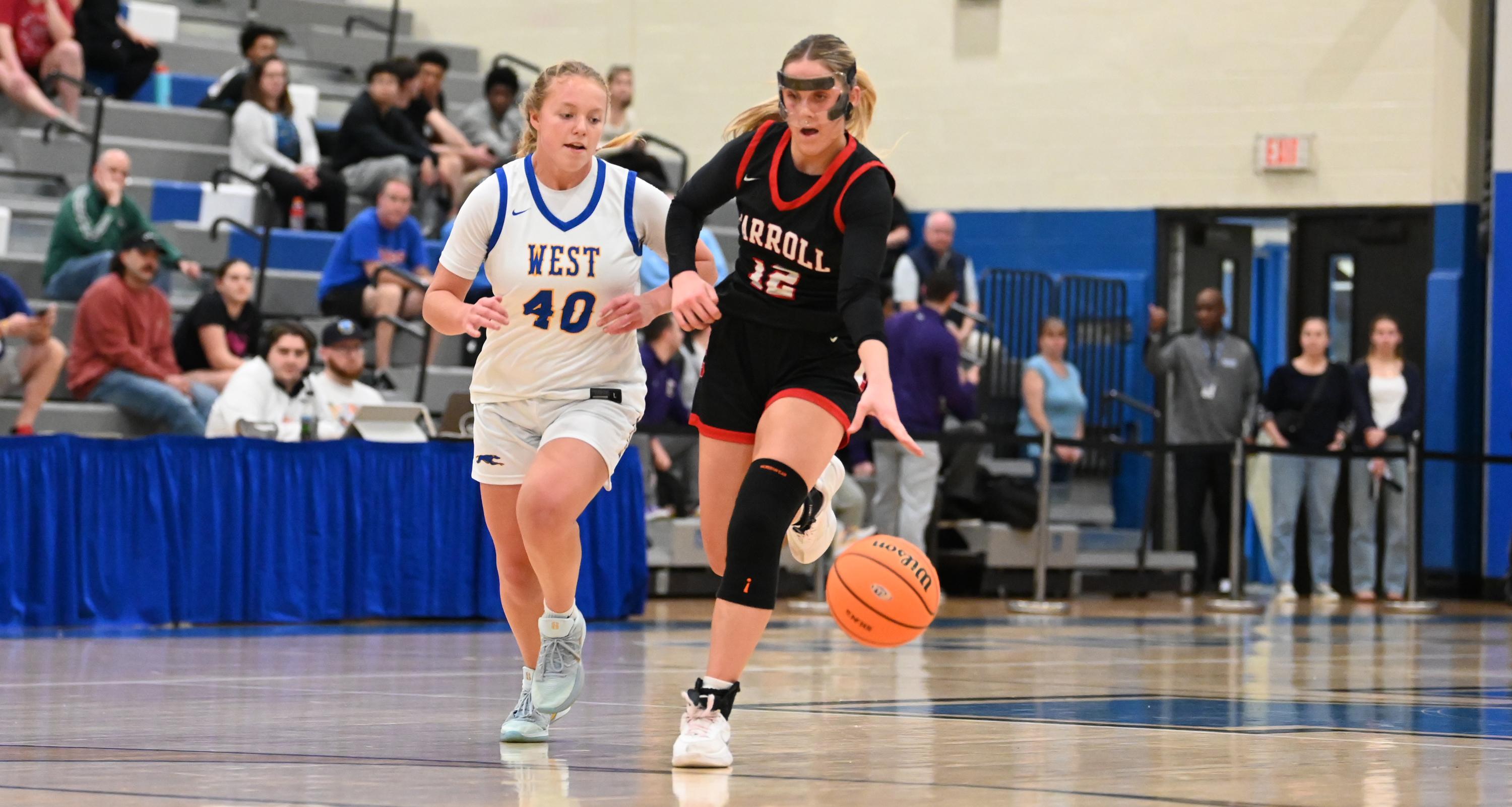 2026 PIAA Playoffs: CoBL-area Semifinal Preview (Mon., March 16)