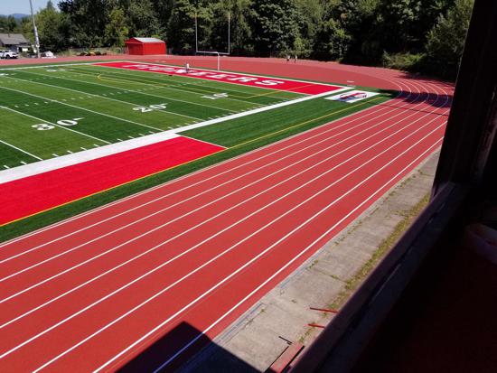 Oregon City Youth Football Association