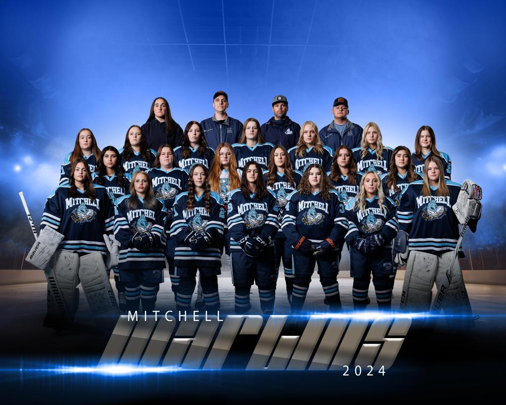 Girls Jr. Varsity