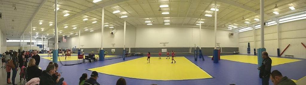 Our Facility