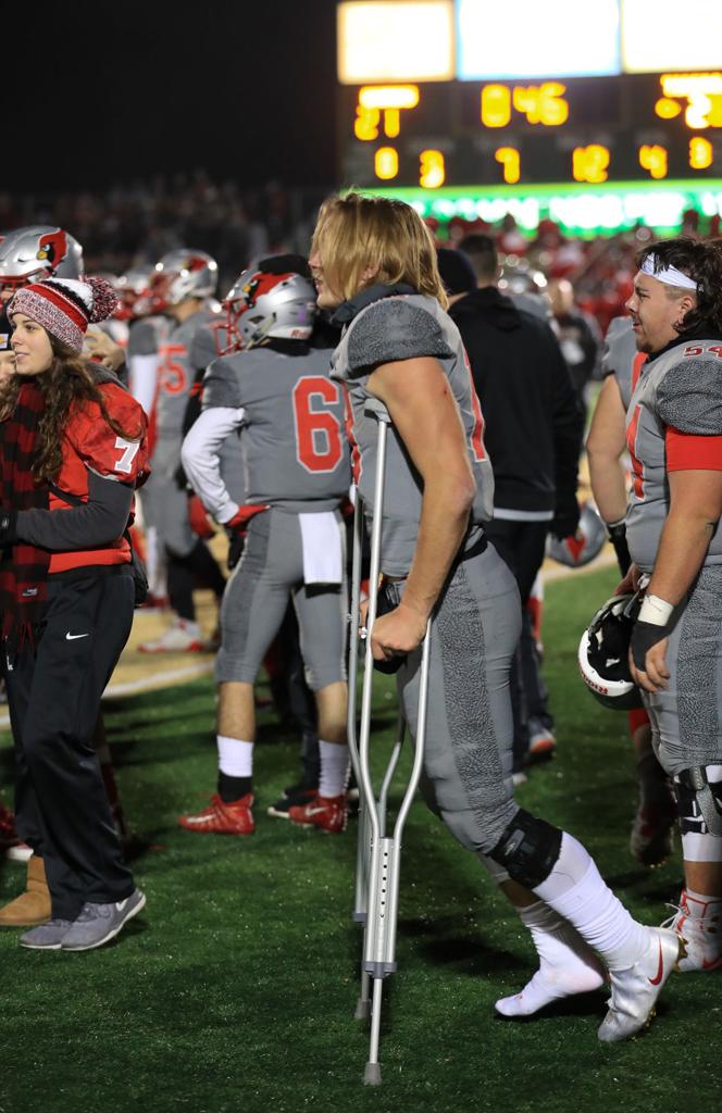 2019 Mentor Football Season Highlights | Photos | Mentor Football ...