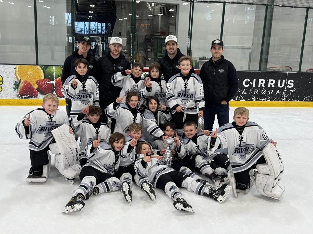 River Kings Hockey