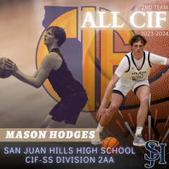 Boys Basketball