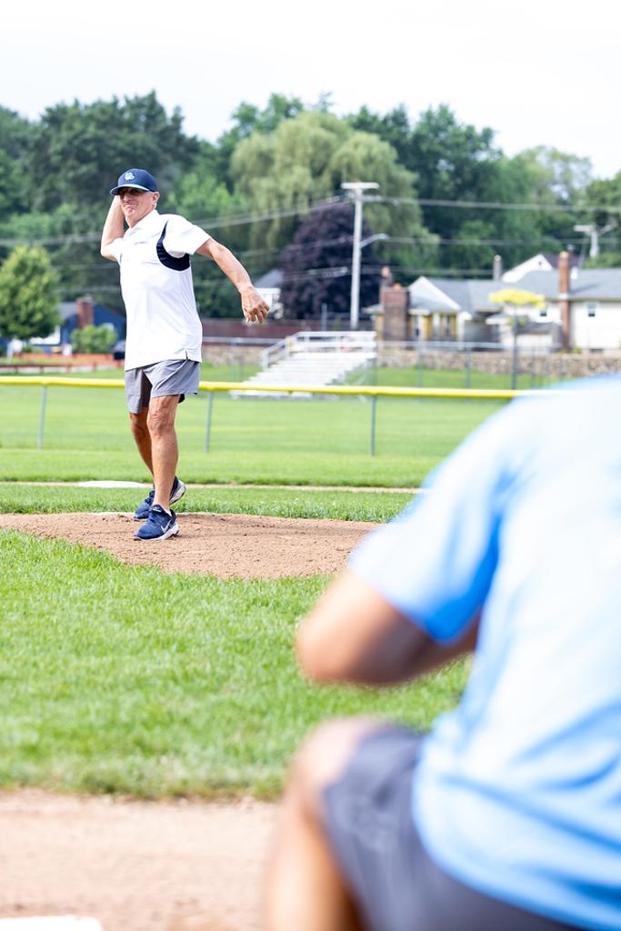 Coach P Summer Invitational