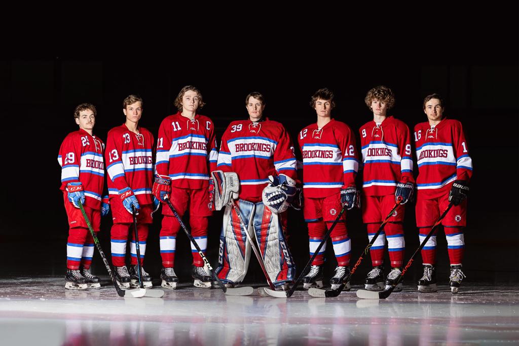 2022-2023 Team Photos | Photos | Brookings Ice Skating Association