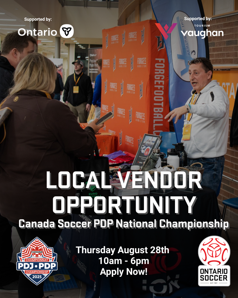 2025 PDP Championships