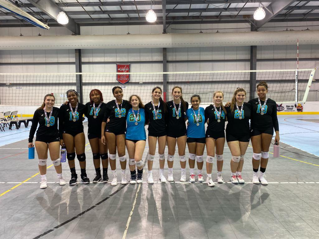2019 - 2020 Trophy Gallery | Photos | Southern Maryland Volleyball Club