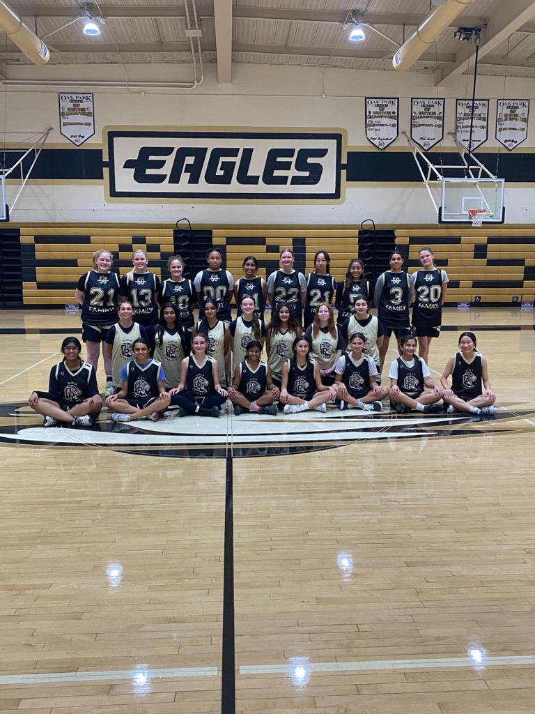 AYBA in the Community