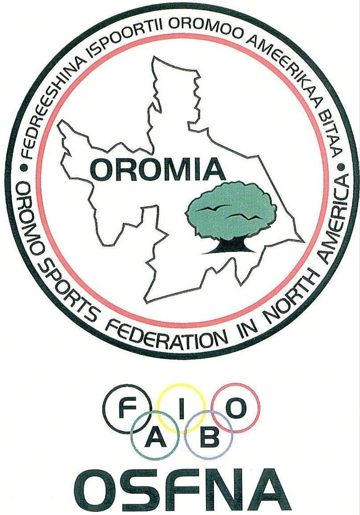 Origins of OSFNA: Unveiling the Founders' Teams | Photos | The Oromo ...