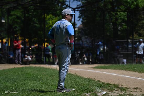 La Azteca Baseball League