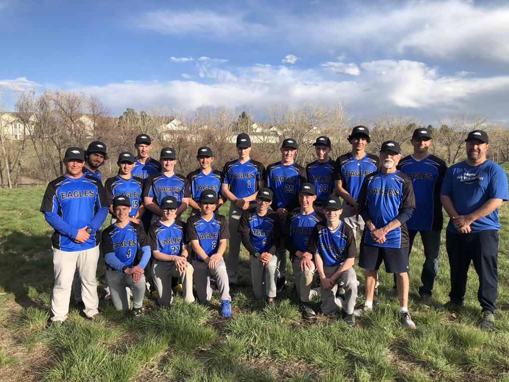 Spring 2024 | Photos | Denver Eagles Christian Home School Athletics