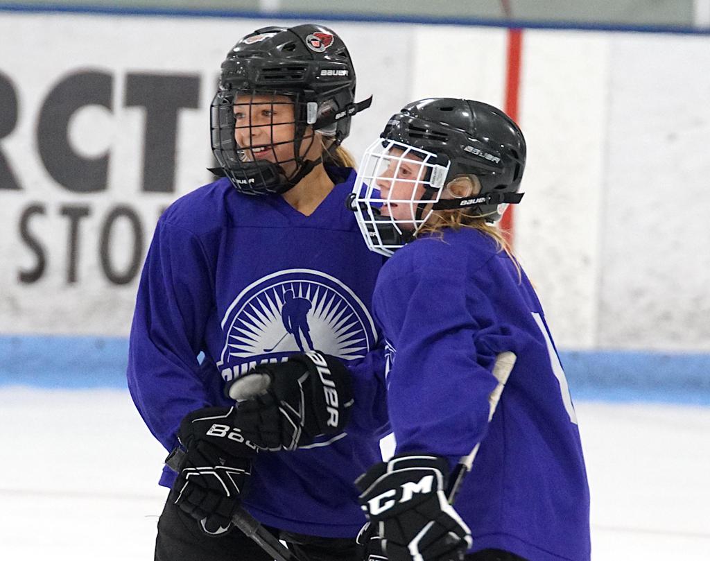 2020 Fall Classic Girls Invites