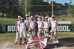 Arsenal Baseball Club