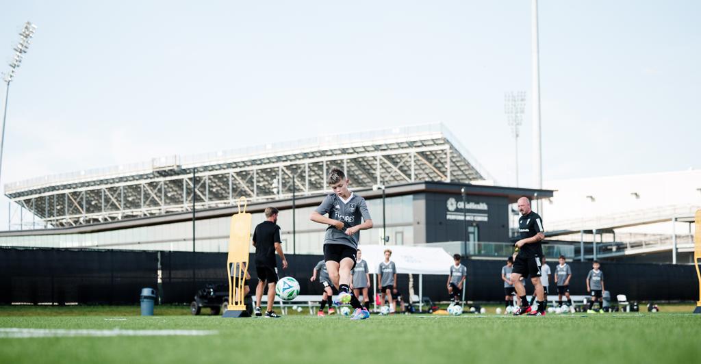 Futures Training Program