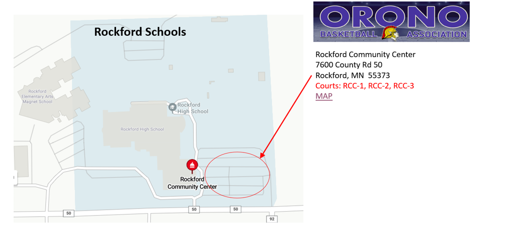 Orono Boys Spartan Classic