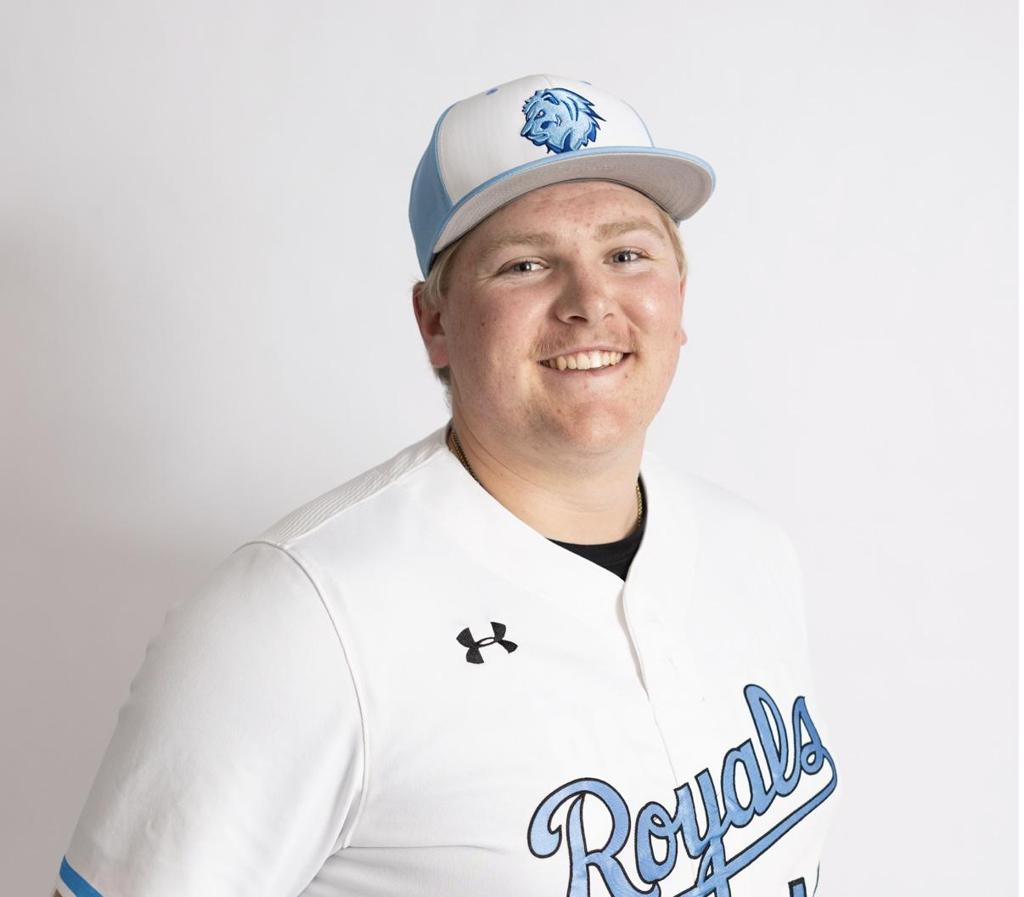 Chiefs Playing Pro/College Baseball