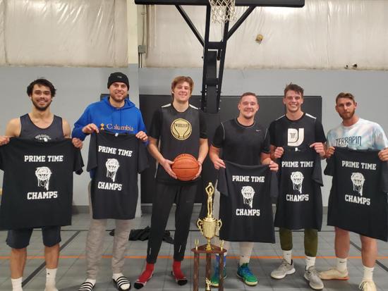 Prime Time Flag Football