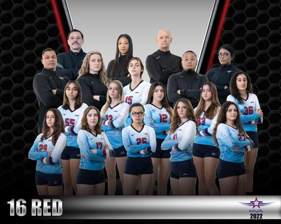 Girls Club Team Program