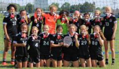 Pacesetter Soccer Club