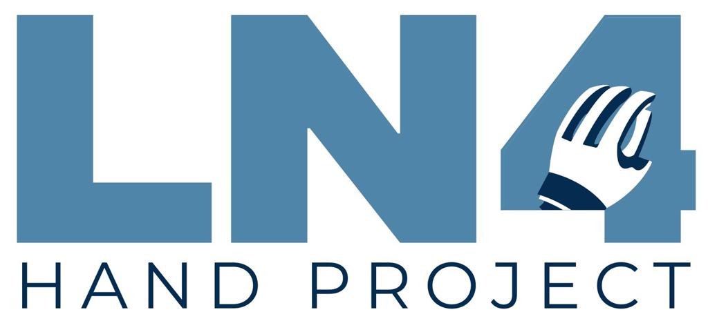 History of the LN4 Hand Foundation