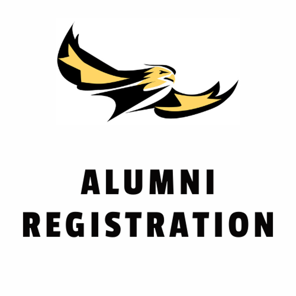 Alumni Registration