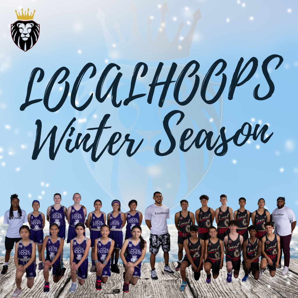 Welcome | Winter 2022 - Team Acceptance Plan A | LocalHOOPS Training ...