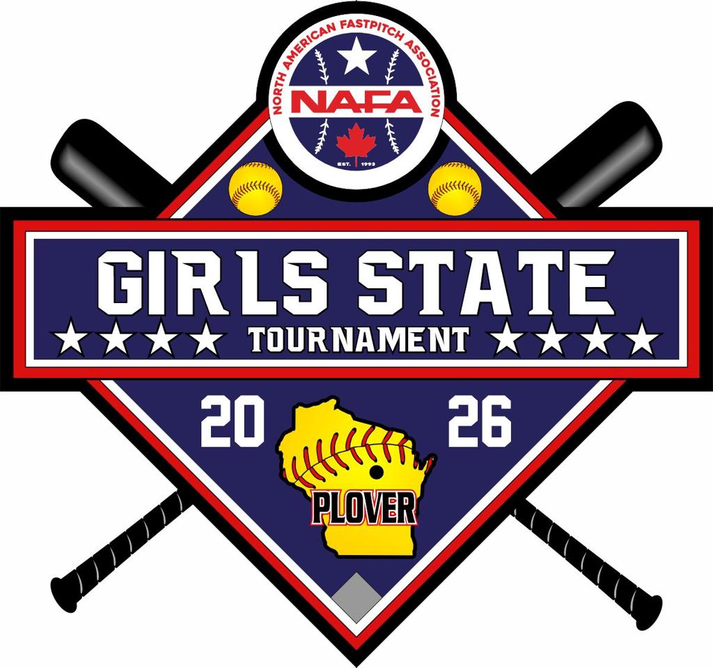 2026 Wisconsin State NAFA Fastpitch Tournament