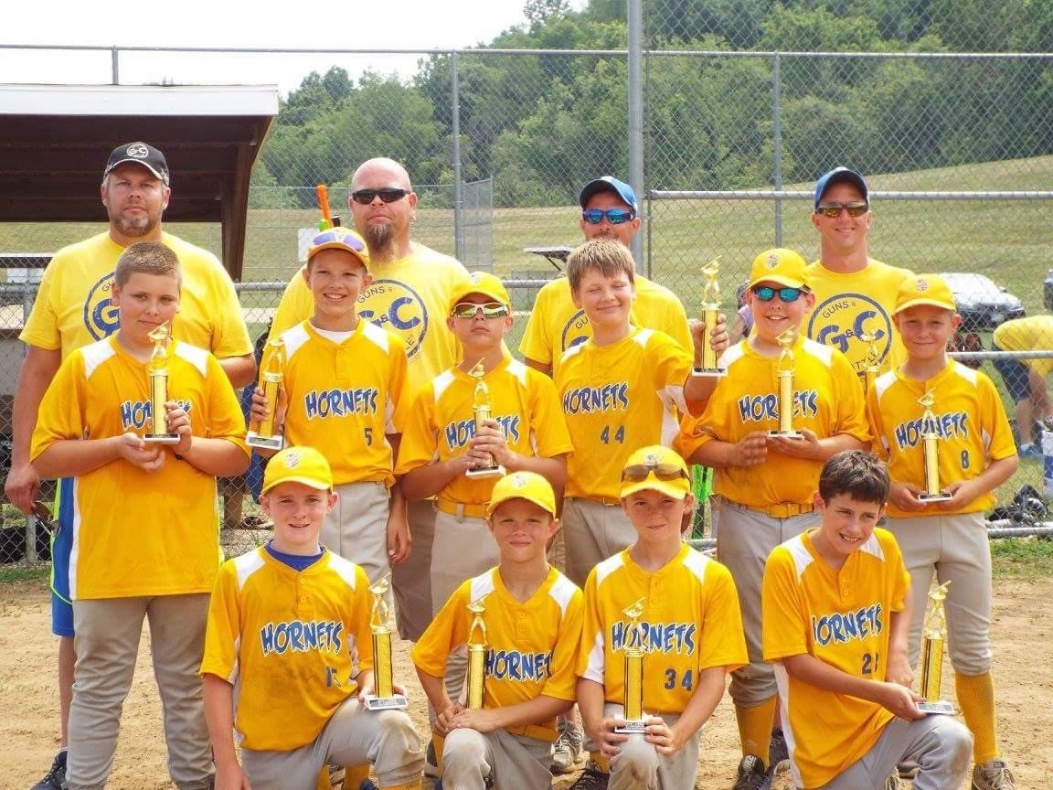 East Canton Youth Baseball Association
