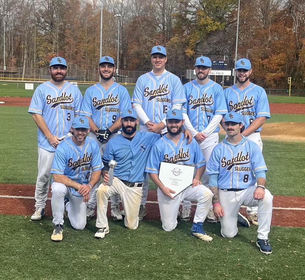 South Jersey NABA