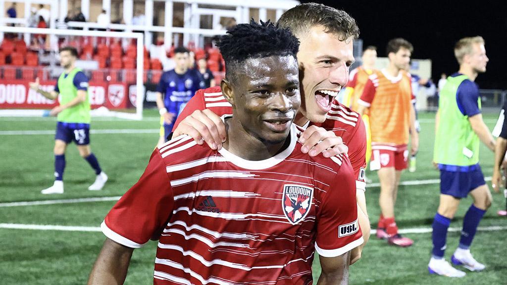 Nine Key USL Championship Stories from the Second Round of the Open Cup