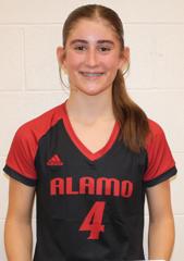 Alamo 13 Premier