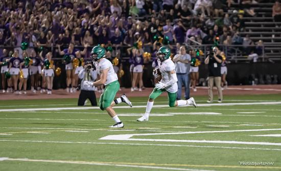 West Linn Football Booster Club