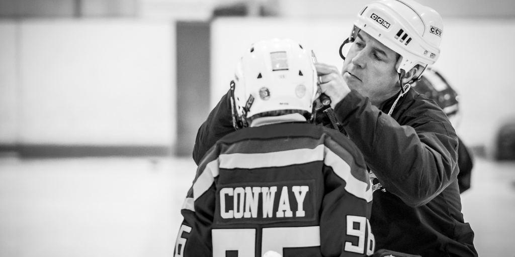 Goalie Program