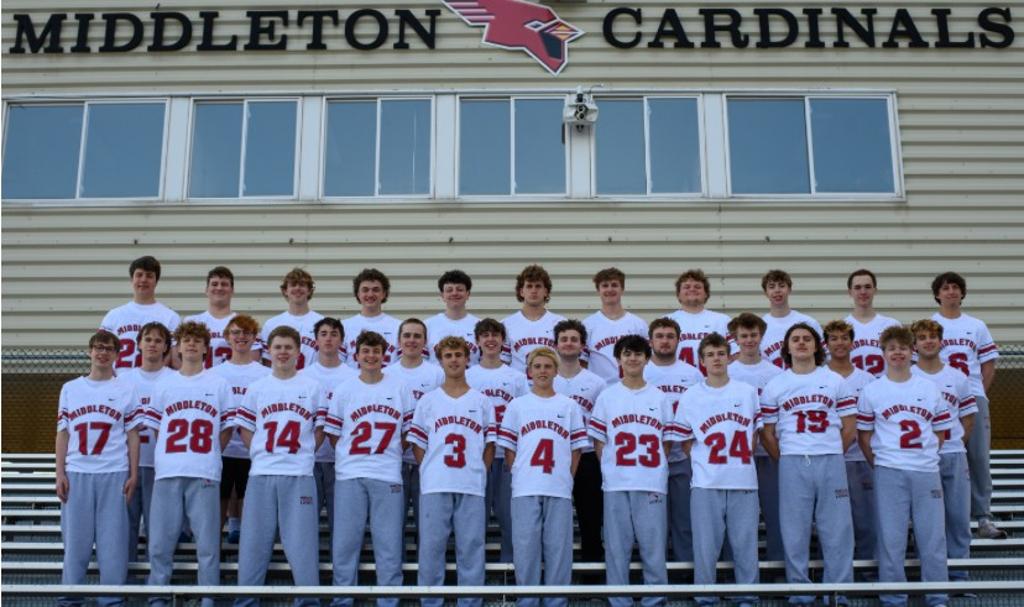 Middleton Cardinals