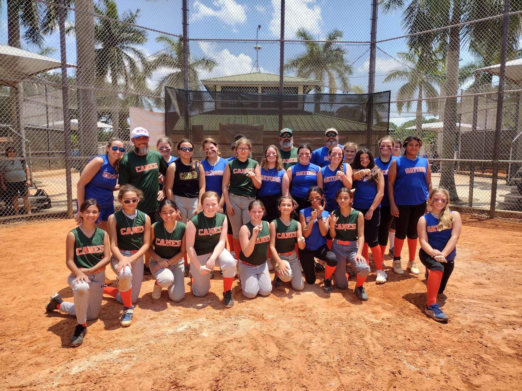 Youth Baseball Association of Royal Palm Beach