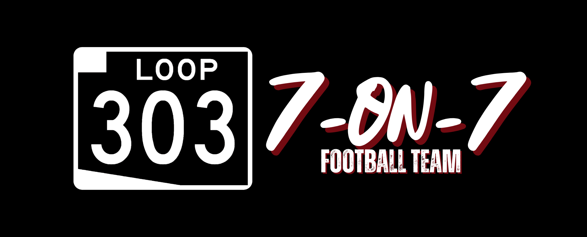 Loop 303: Shadow Ridge Football's 7v7 Team