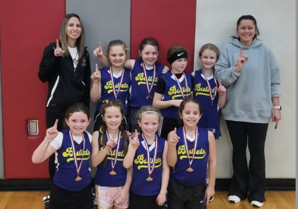 THE GYM of Springfield