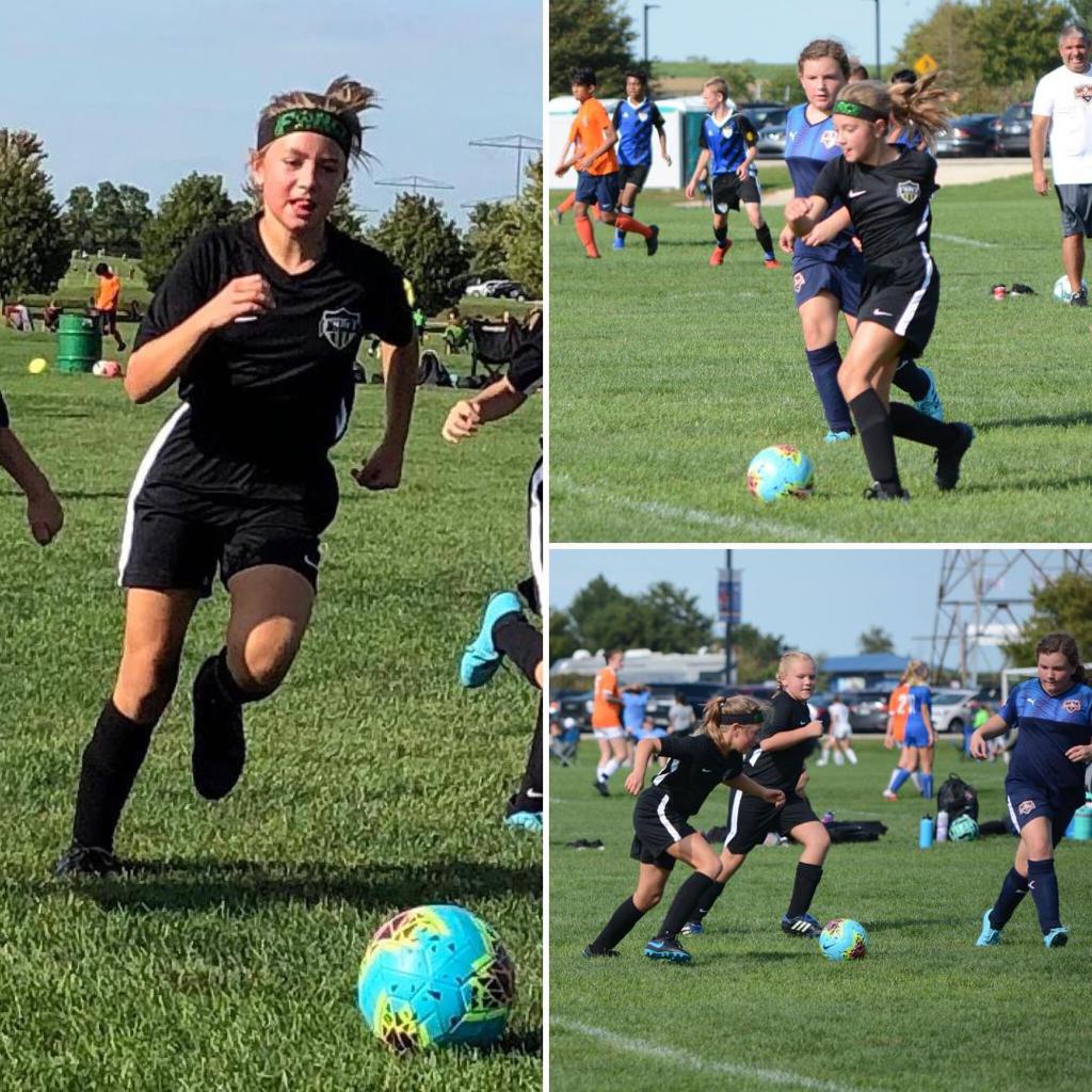 Recreational Soccer EGSC