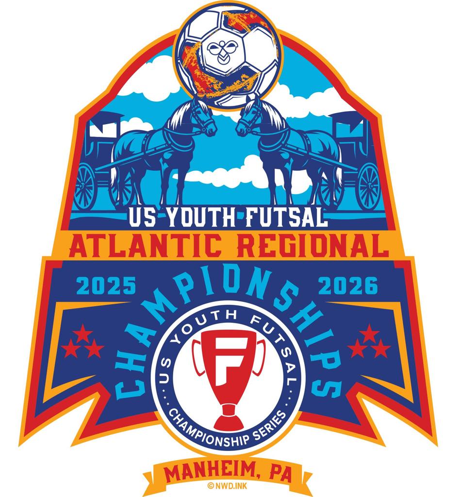 Atlantic Regional Championships