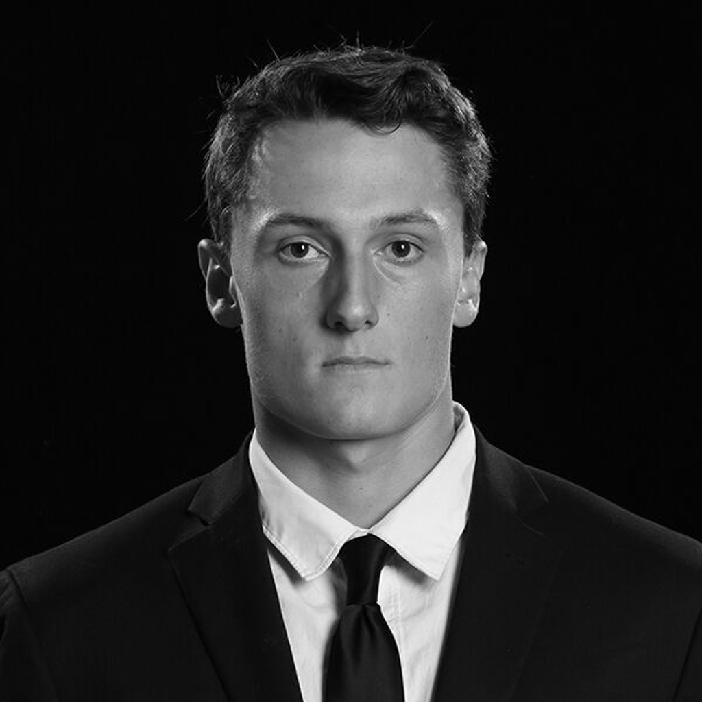 Whalers Loga Commits to Lebanon Valley