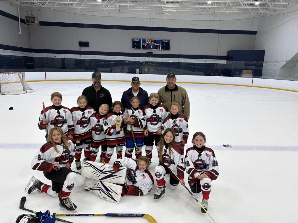 Summer Jam AAA Tournament