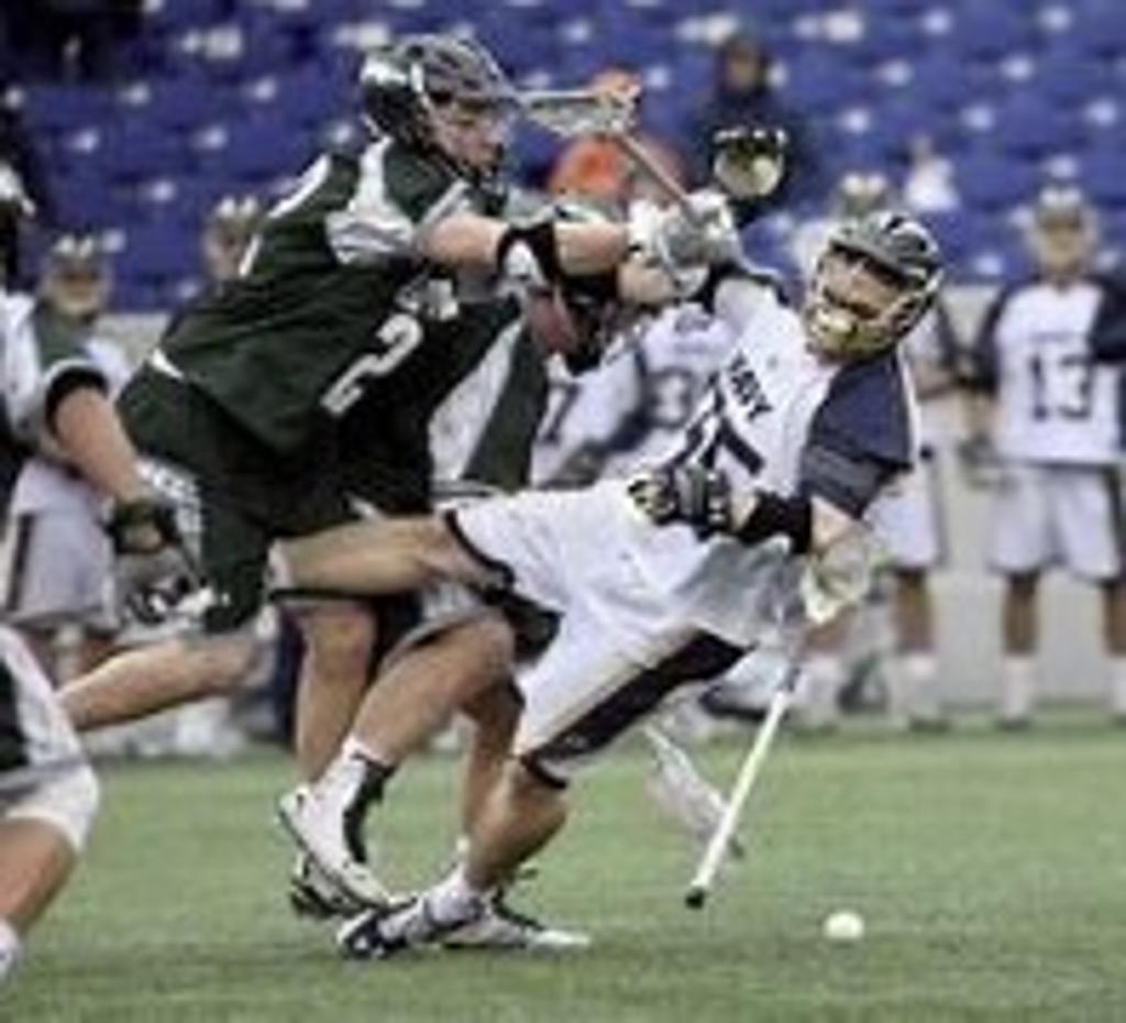 Parents Guide to Player Positions